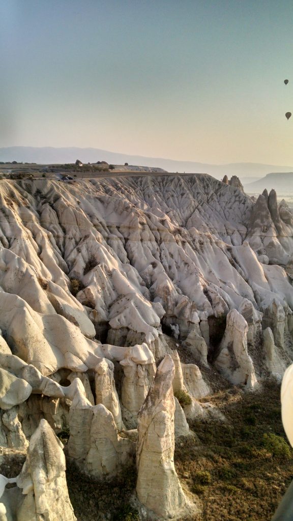 2014 August Turkey – A Casual Traveler