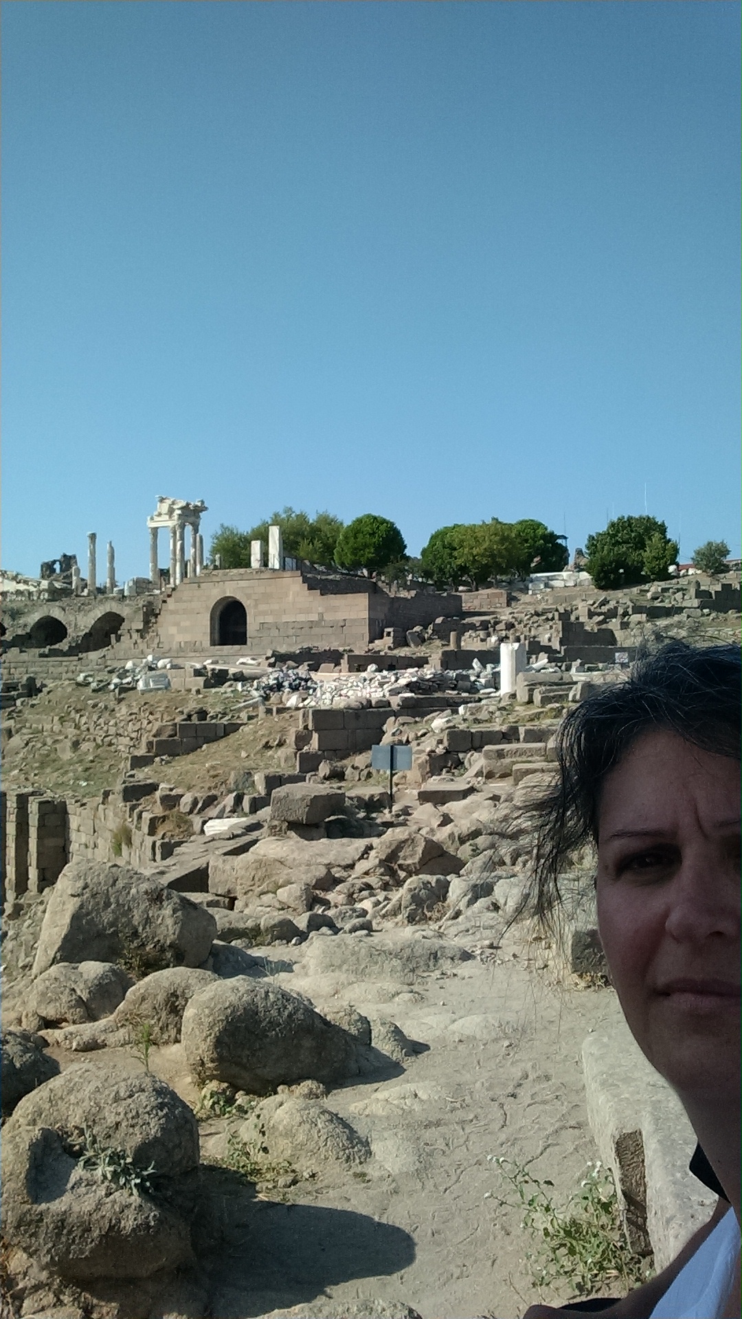 2014 August Turkey – A Casual Traveler