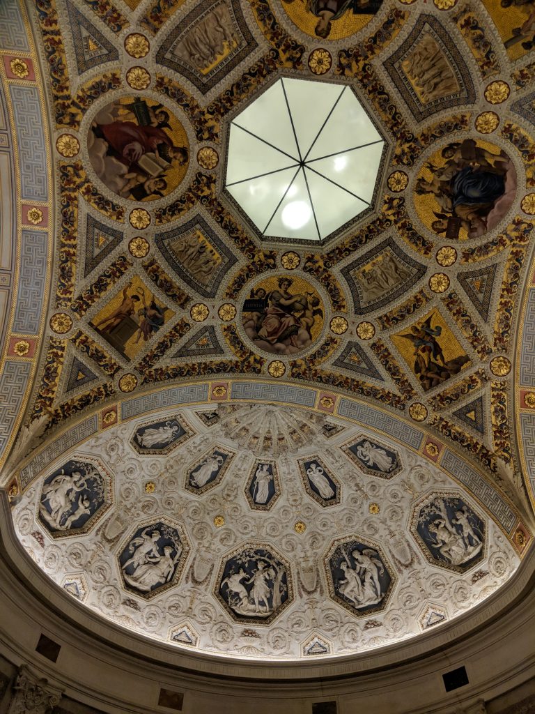 2019 January The Morgan Library – A Casual Traveler