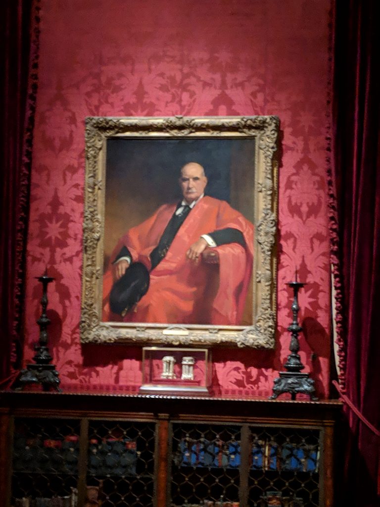 2019 January The Morgan Library - A Casual Traveler