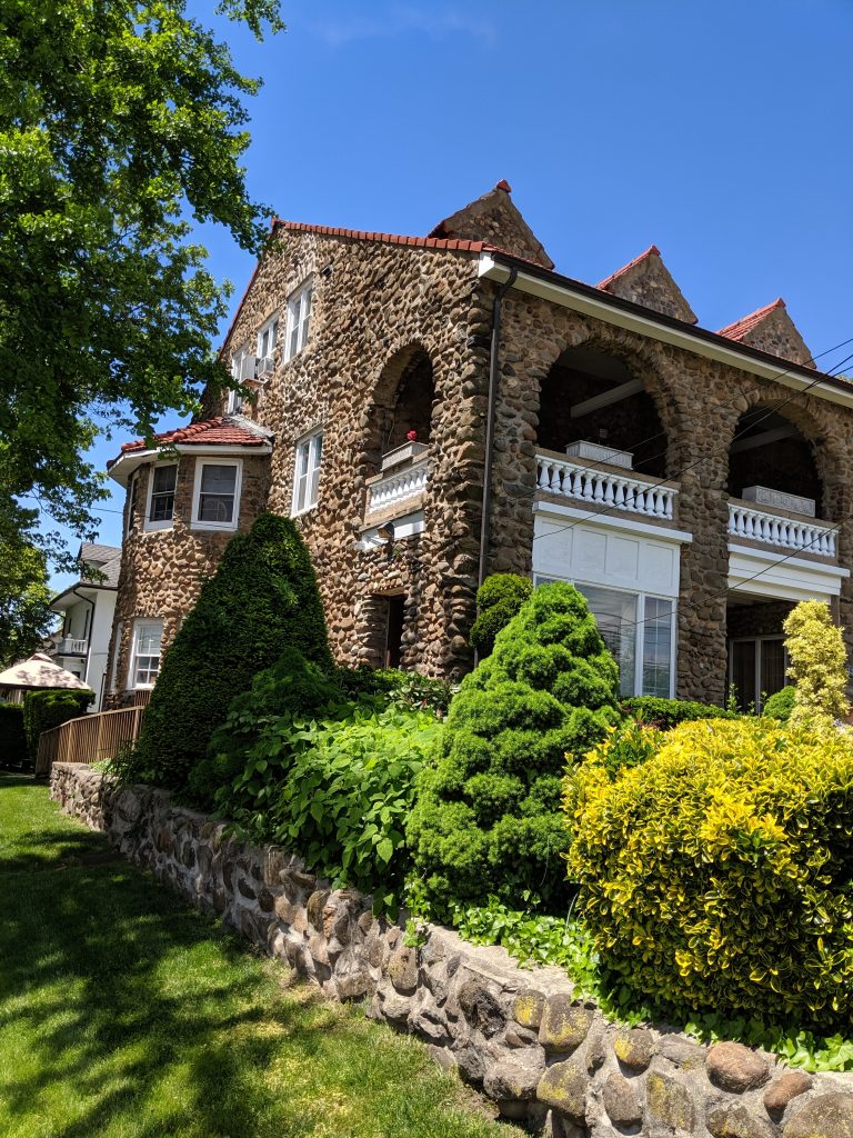 2019 May Bayside Historical Walk – A Casual Traveler