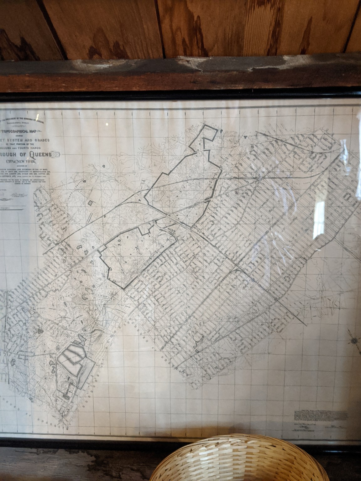 2020 January Vander Ende-Onderdonk House – A Casual Traveler