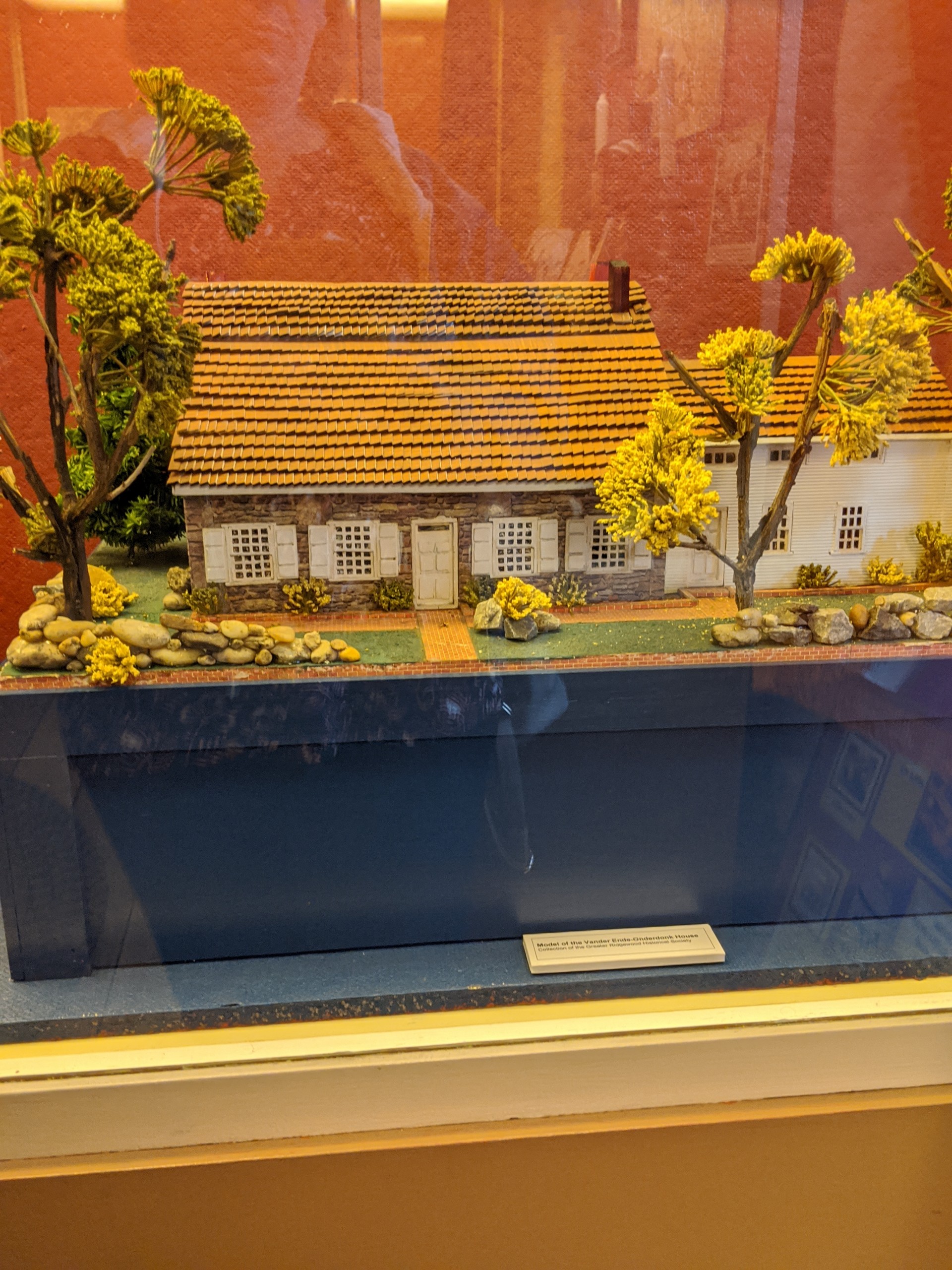 2020 January Vander Ende-Onderdonk House – A Casual Traveler